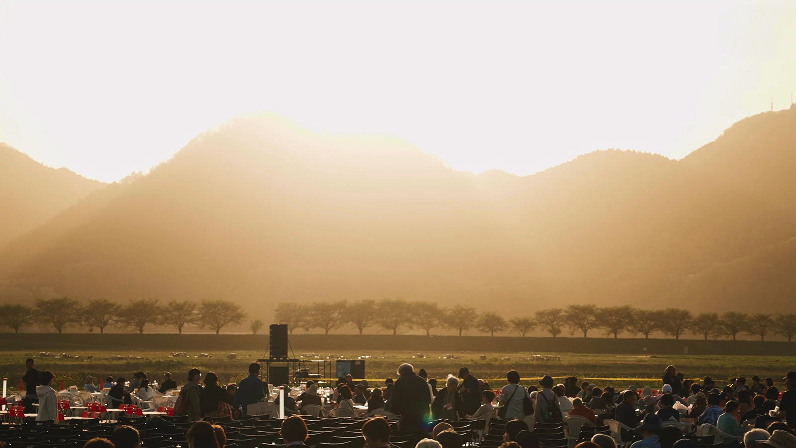 Event Overview | Omagari Hanabi – Spring Chapter