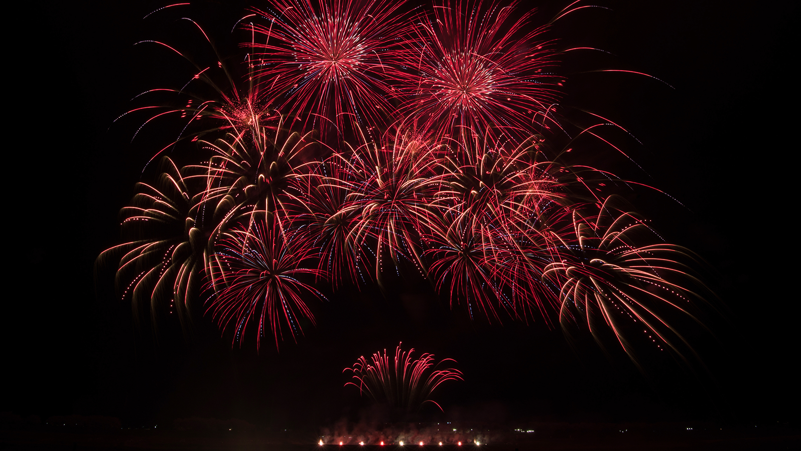 Event Overview | Omagari Hanabi – Spring Chapter